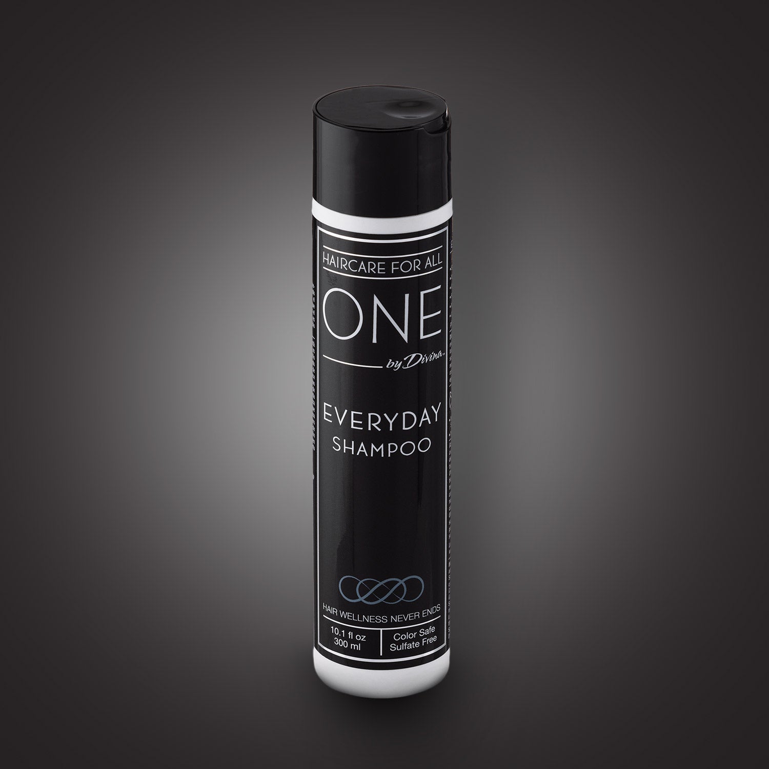 Everyday Shampoo – ONE by Divina