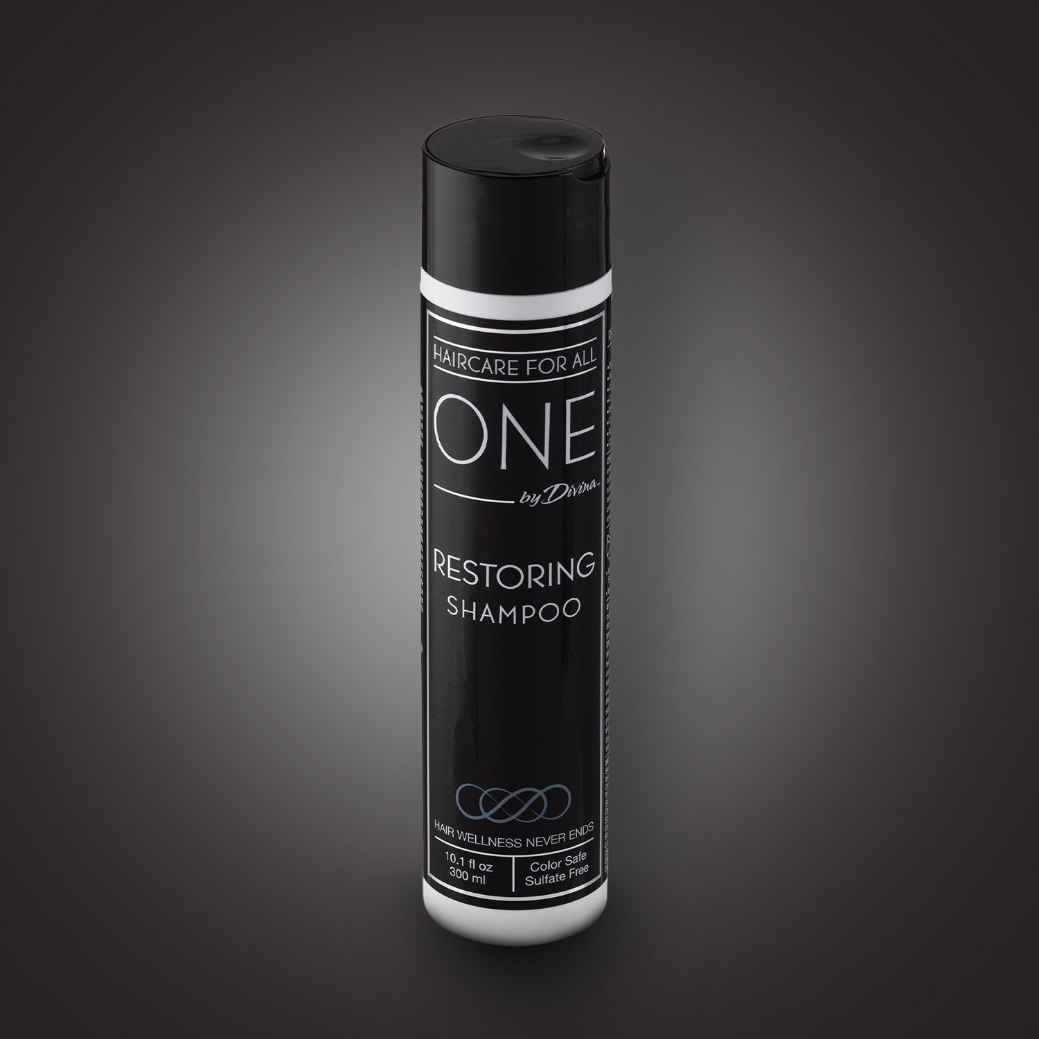 Restoring Shampoo – ONE by Divina